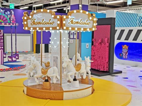 어린이 실내 키즈카페 놀이터 몬스터파크 무료 티켓 증정 네이버 블로그