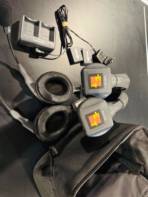 Eartec Ultra Lite Hd Wireless Headsets Rc Tech Forums