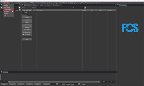Register Controller — Fcs Docs 25 04 Documentation