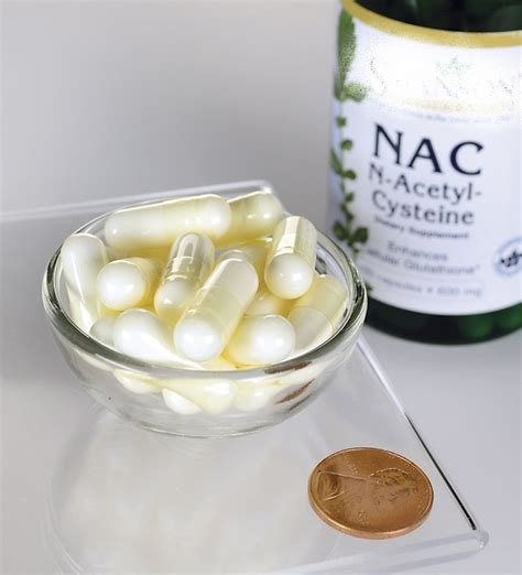 Multiple Sclerosis Research Will You Get The NAC