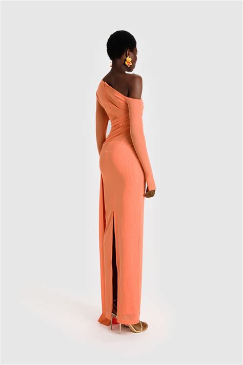 Verella Mesh Maxi Crab Shell Bbxbrand