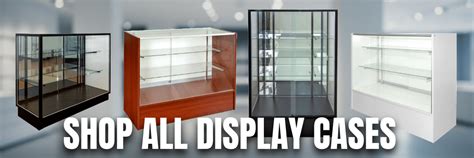 Why High Security Display Cases Matter Fortress Display