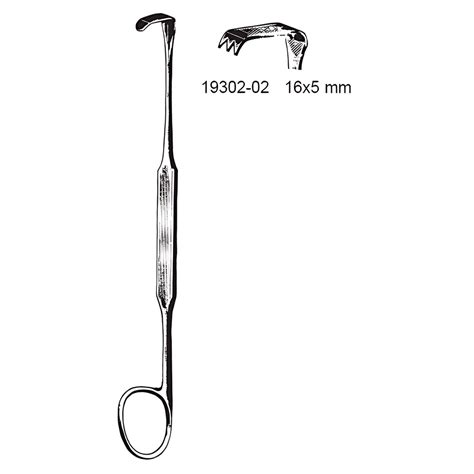 Retractor Meyerding Reda Instrumente Gmbh