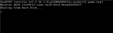 SOLVED Windows10 VM Stuck On Boot Screen Proxmox Support Forum