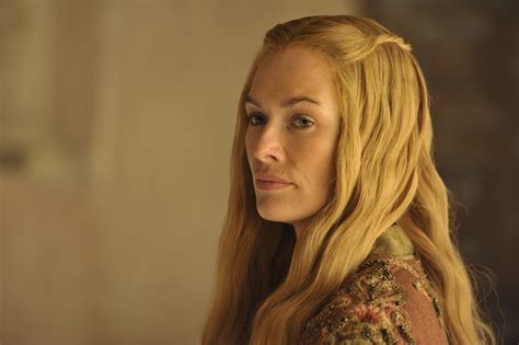Lena Headey Game Of Thrones Wallpaper