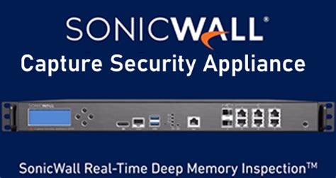 Sonicwall