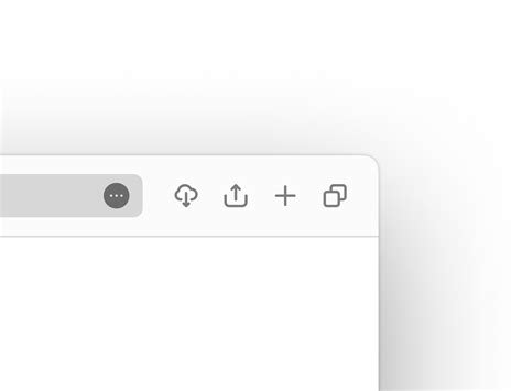 Toolbar By Dima Groshev 123done On Dribbble