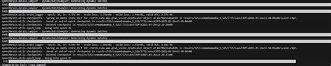 Segmentation Fault Core Dumped In Torch 210 C Pytorch Forums