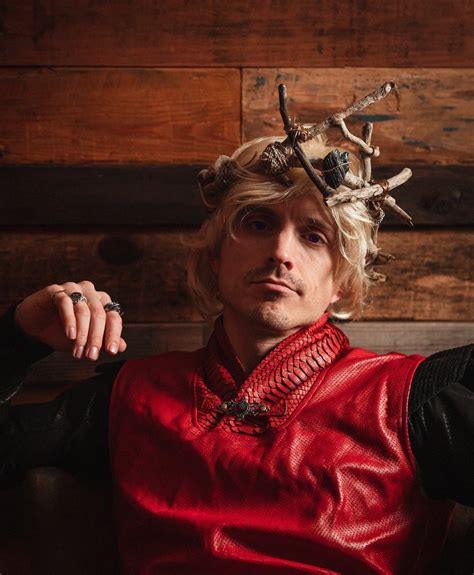 Driftwood Crown Daemon Targaryen Larp Ren Faire Etsy