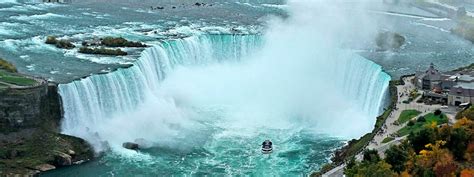 Conoce Los 6 Lugares Más Impresionantes De Canadá • We Move Experience