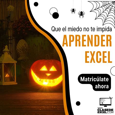 clasedeexcel excel clases cursos educación informes clase de excel