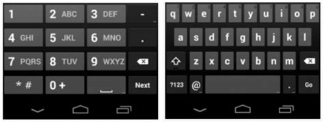 How To Optimize Mobile Forms For More Conversions CXL