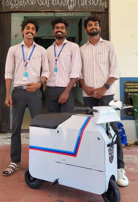 Ajay Krishna On Linkedin Electricvehicles Sustainability Innovation