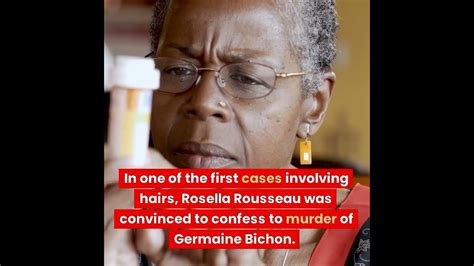 History Of Forensic Science Youtube