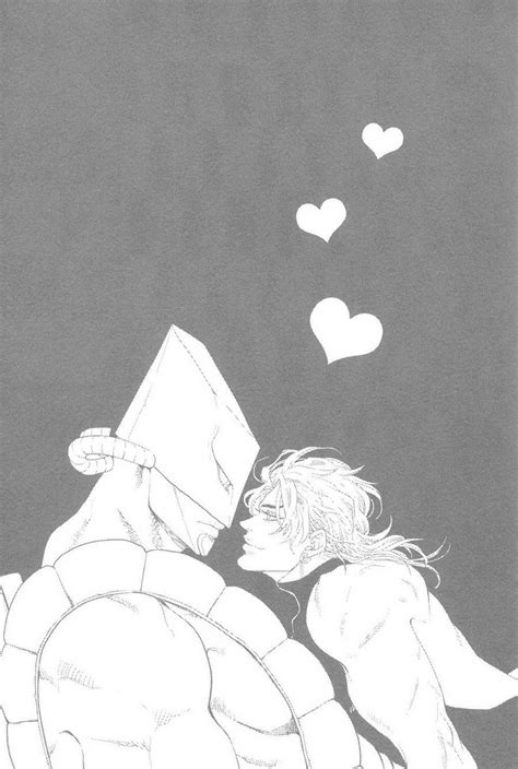 Br Miyaji Jojo Dj Love The World Without End Jp Myreadingmanga
