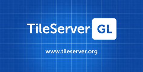 GitHub Maptiler Tileserver Gl Vector And Raster Maps With GL Styles Server Side Rendering By