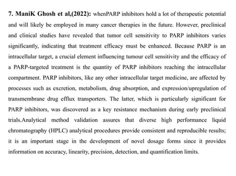 Method Development And Validation By Uv Visible Spectrophotometer Pptx Physics Science