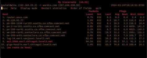 Centurylink Level 3 Packet Loss Routing Error Description In Comments Rcenturylink