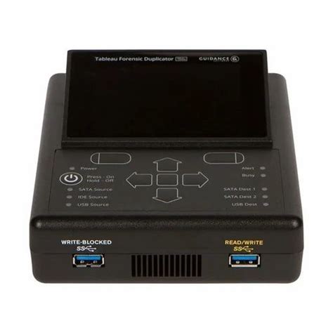 Tableau Td2u Forensic Duplicator At Best Price In Faridabad By Icf Techno Solutions Id