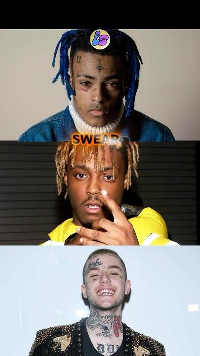 Rip Peep Juice Xxx 💔 Youtube