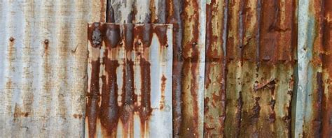 Corrosión Características Ejemplos Tipos Y Cómo Evitarla