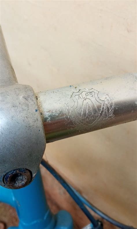 Sepeda Balap Jadul Olah Raga Sepeda Di Carousell