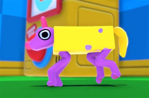 A Wobbledog Code Fandom A Wobbledog Code Fandom