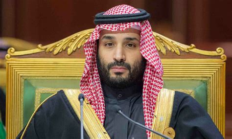 An Uncrowned King Saudi Arabias Prince Mohammed Takes The Reins
