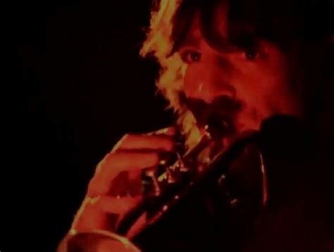 Rick Wright On Trumpet