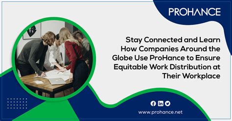 Prohance On Linkedin Workflowmanagement Digitaltransformation Engagedemployee Prohance