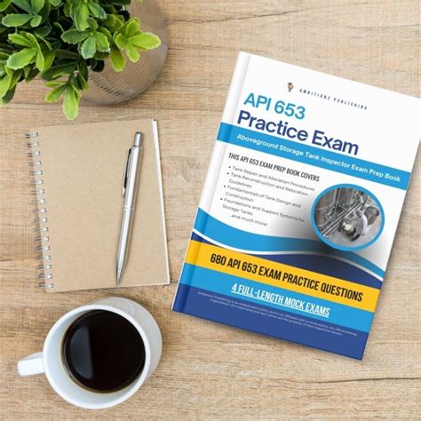 Api 653 Study Guide Api Prep