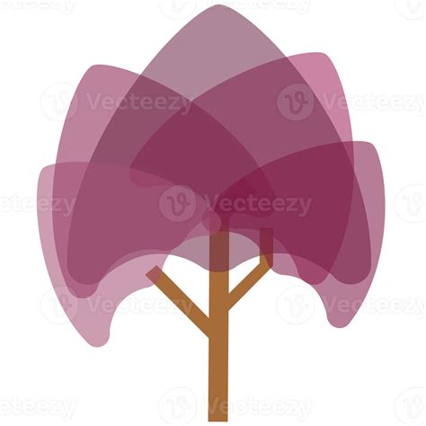 Tree Element Svg 27155896 Png