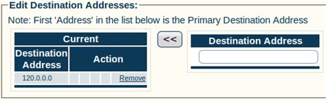 Creating An M UA Peer Signalling Process SGP TBwiki