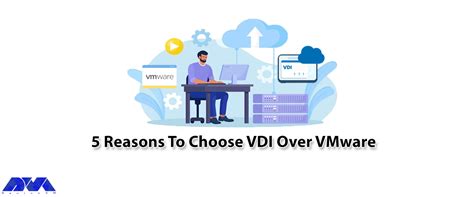 5 Reasons To Choose Vdi Over Vmware Neuronvm Blog