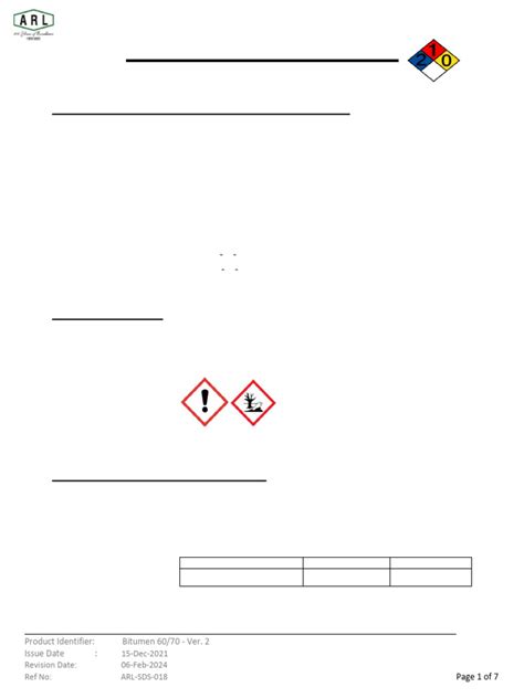 Sds 20 Pdf Toxicity Safety