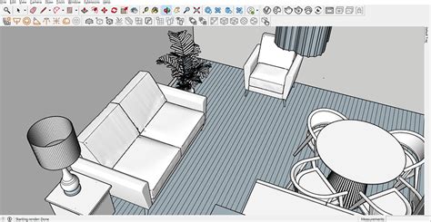V Ray Is Rendering An Items Material In The Wrong Color Vs Material Chosen Through Sketchup