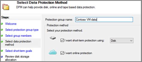 Back Up Files In Azure Stack Vms Azure Backup Microsoft Learn