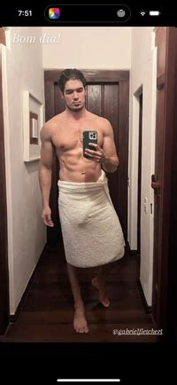 Gabriel Fletcher Page LPSG