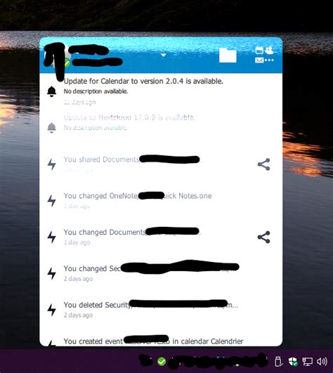 Update To Windows Not Working Issue Nextcloud Desktop GitHub