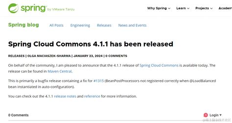 踩了一堆坑，终于把微服务系统全面升级 jdk17 和 springboot3 了先说结论：非常推荐升级jdk17，成本低 掘金