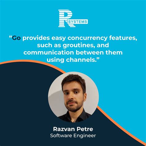 R Systems On Linkedin Rsystemseurope Golang Golangdeveloper Learngolang Softwaredeveloper