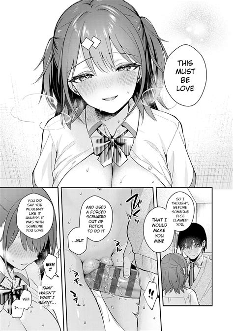 Better Than Fiction Page 20 Nhentai Hentai Doujinshi And Manga