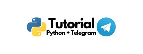 Tutorial Telegram Python Archivi Antima