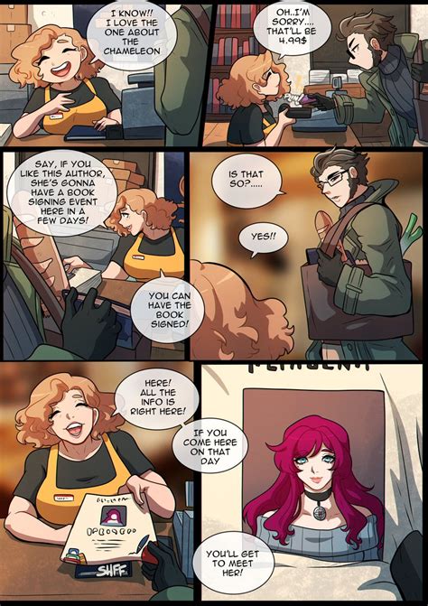 I Hope You Guys Enjoy This Chapter Of Magical Miss Lucy Heres A Few