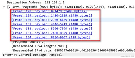 Mtu导致的网络问题分析mtu 丢包 Csdn博客 Mtu导致的网络问题分析mtu 丢包 Csdn博客