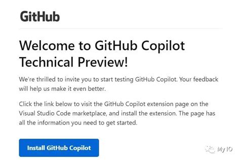 GitHub原生AI编程辅助工具Copilot试用手记 知乎
