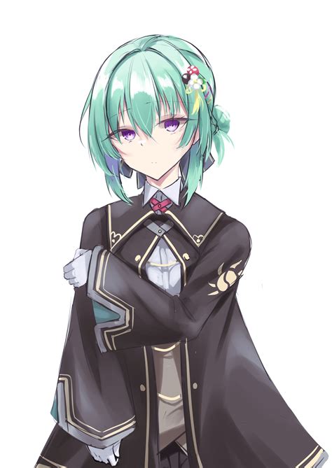 Takadate Orie Tenshi Souzou Re Boot Drawn By Mkn Yu Danbooru