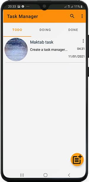 Github Fateme Afshar Taskmanager App This Is Task Manager