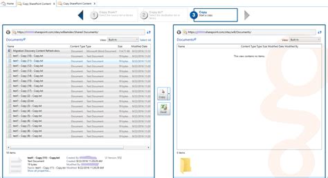 Sharepoint Content Migration Using Sharegate And Powershell Kloud Blog
