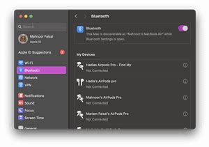 Wireless Mac Keyboard Not Working Here Are Fixes The Mac Observer